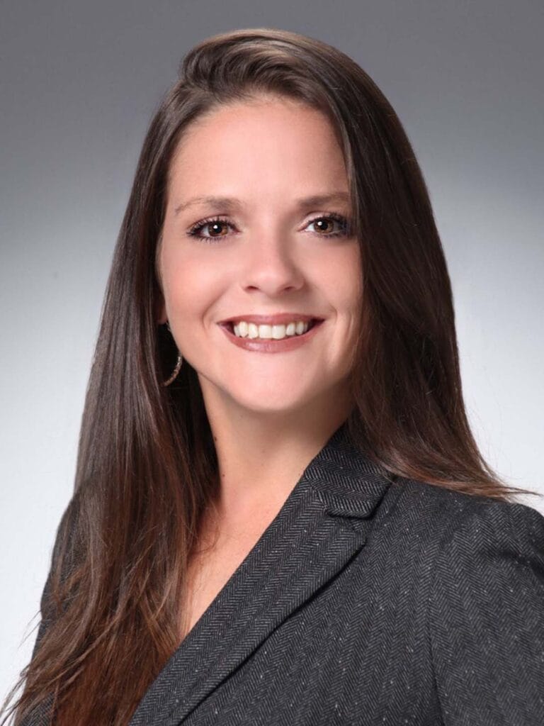 Carrie Geans • The Law Offices of David Golden, P.A.